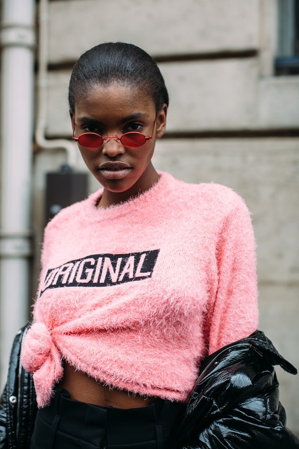 O rosa chiclete é a cor mais quente para o inverno 2018; inspire-se!