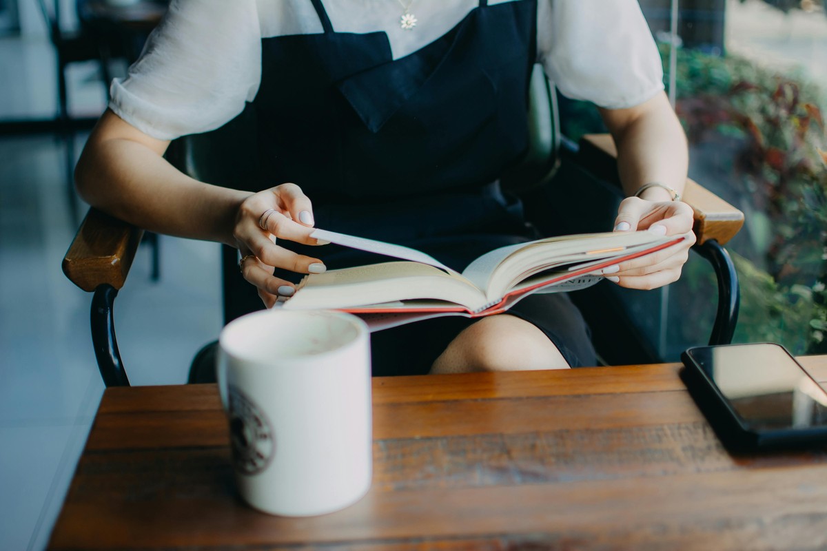 Livros para começar a ler mais: sugestões de obras curtas e envolventes