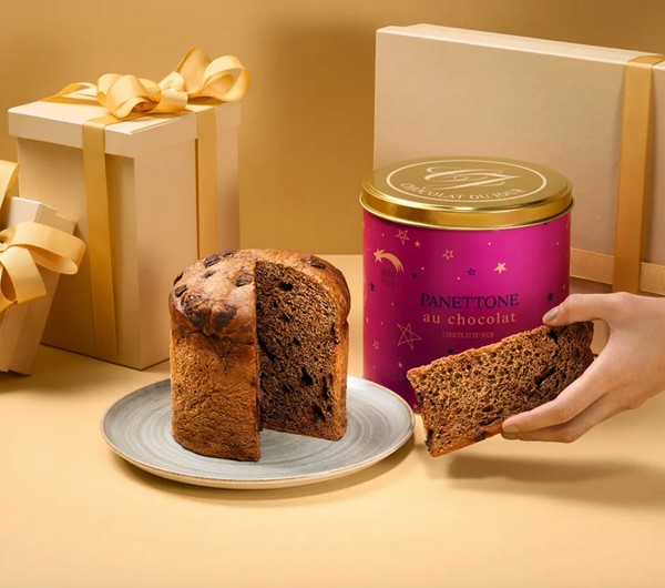 Melhores panetones de 2023: confira o ranking, segundo a redação da Glamour