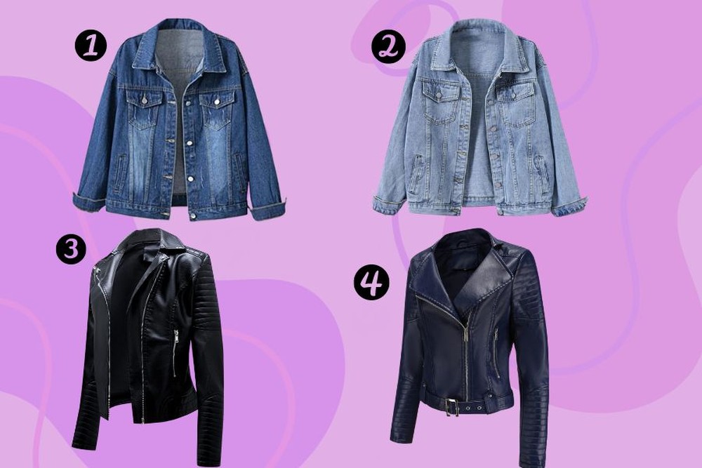 14 casacos e jaquetas versáteis para usar no inverno tropical do Brasil