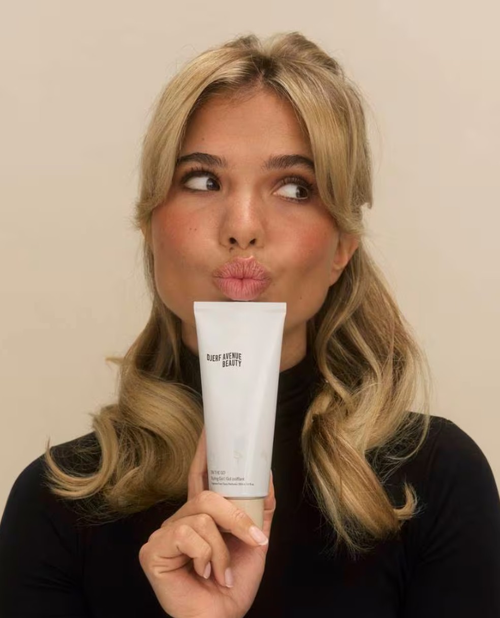 Matilda Djerf é acusada de 'terror psicológico' contra funcionários ...