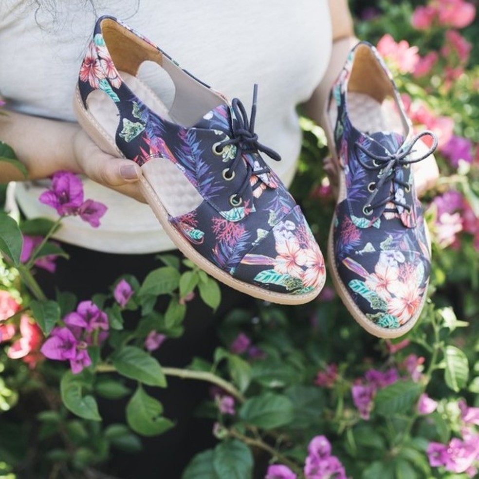 Fundadora da Insecta Shoes dá 8 dicas para o home office ser sucesso