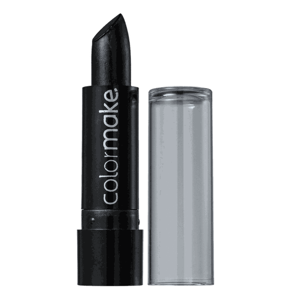 Batom preto: 7 opções entre R$ 10 e R$ 200