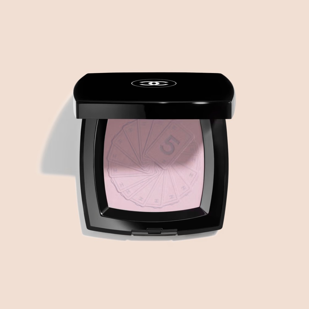 O blush lilás é a nova sensação da beleza asiática e nós te contamos o ...