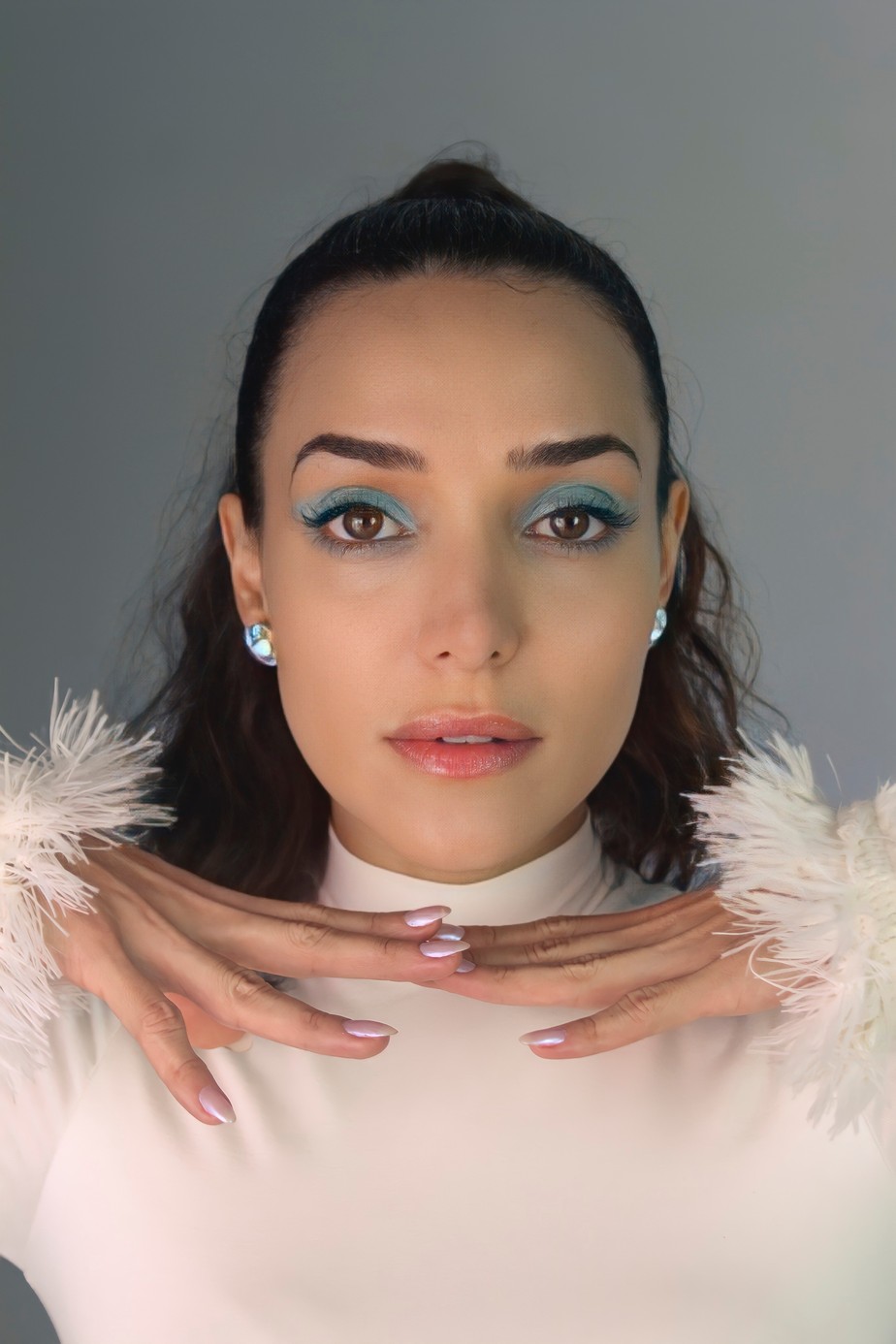 Conheça Marjorie Gerardi, atriz que viverá Noely em “As Aventuras de ...