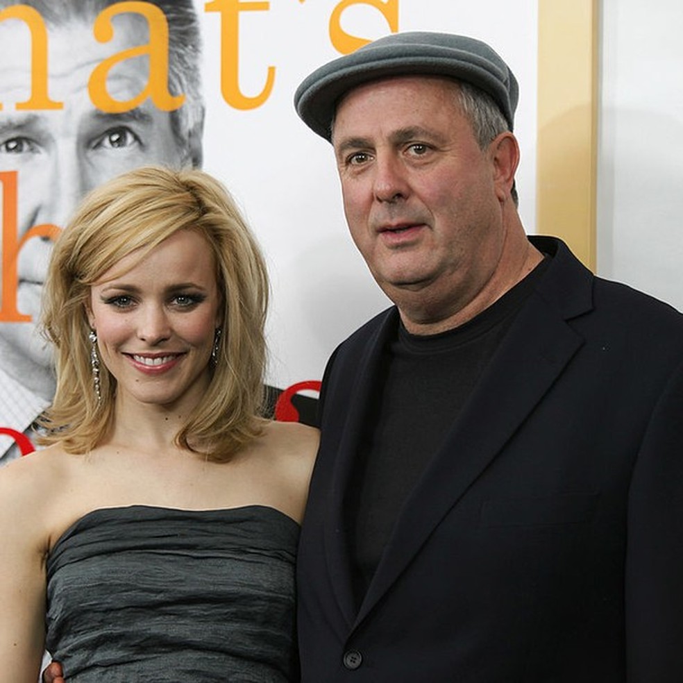 Morre diretor Roger Michell aos 65 anos