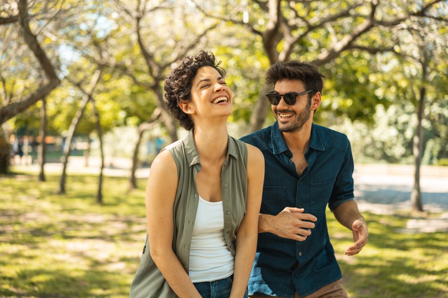 'Dry dating': 10 ideias para encontros sem álcool