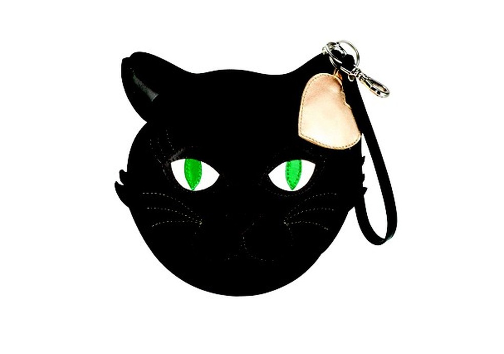 Moda: Gatos invadem seu armário em peças divertidas