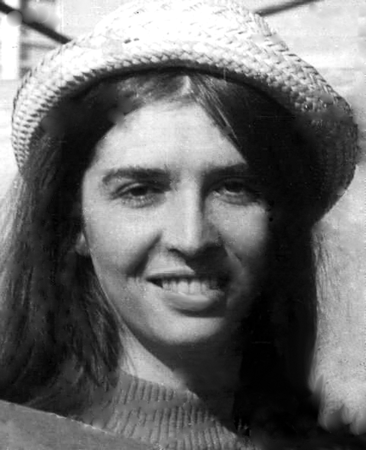 Quem foi Soledad Barrett Viedma, traída pelo Cabo Anselmo durante a ...