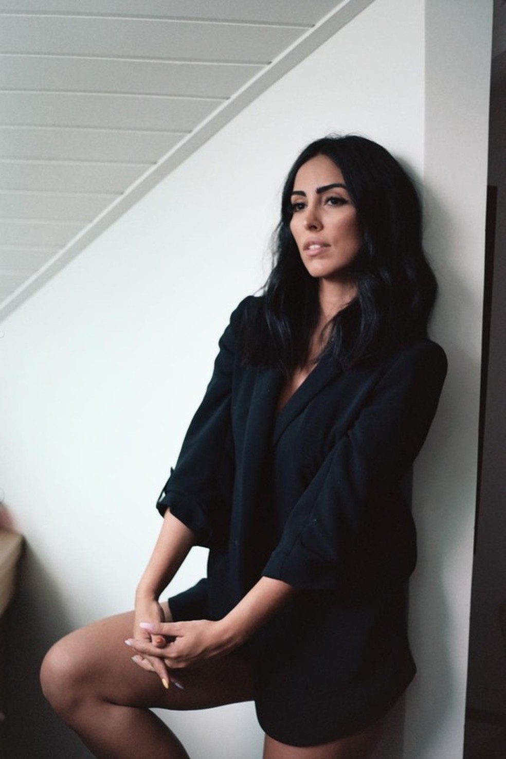 Jade Seba abre o jogo e conta detalhes sobre o casamento com Bruno Guedes