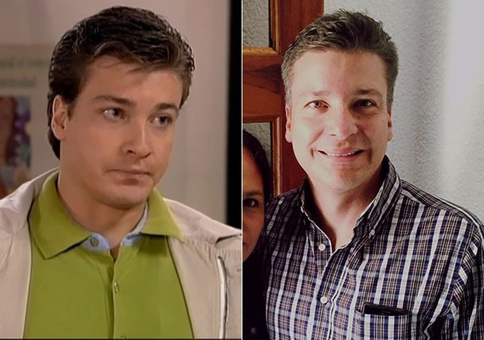 'A Usurpadora': Como estão os coadjuvantes hoje em dia