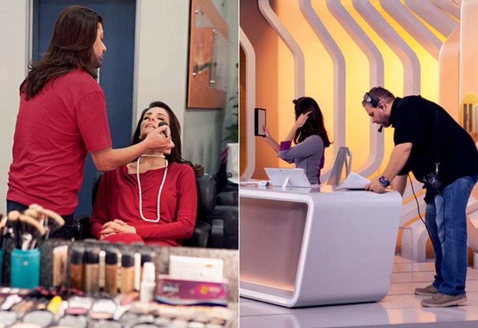 Madrugadoras de plantão: conheça a rotina de Monalista Perrone e outras