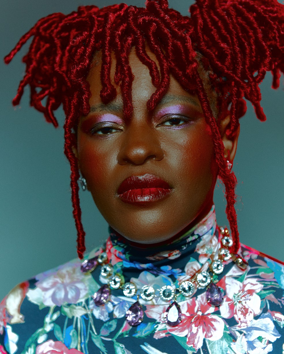 Retorno da rainha: Deize Tigrona está de volta ao funk e pronta para ...