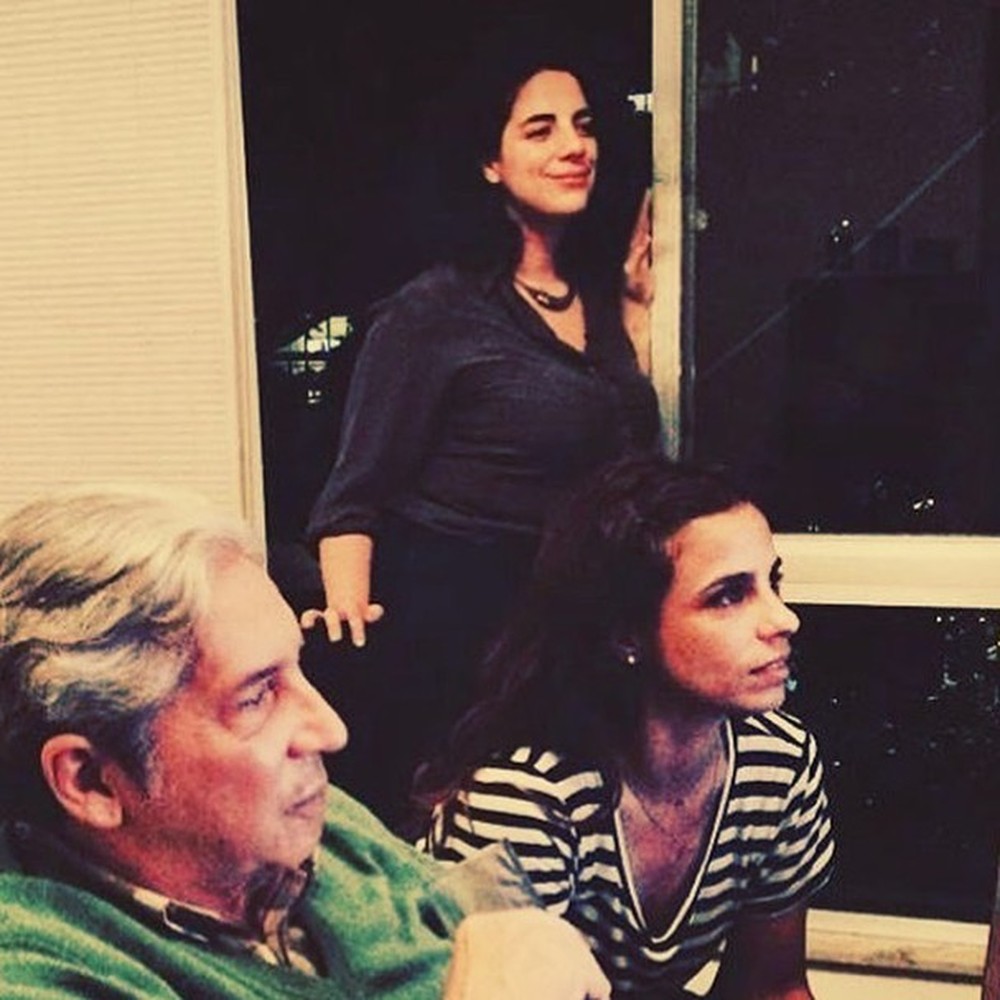 Maria Ribeiro conta história por trás da sua nova série, Todas as ...