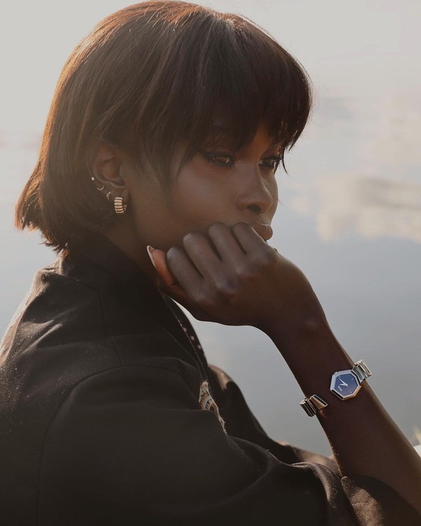 Te mostramos os dois os bob cuts mais pedidos do momento