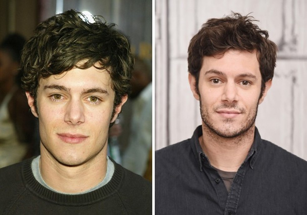 14 anos de The O.C.: Veja a mudança dos principais atores da série