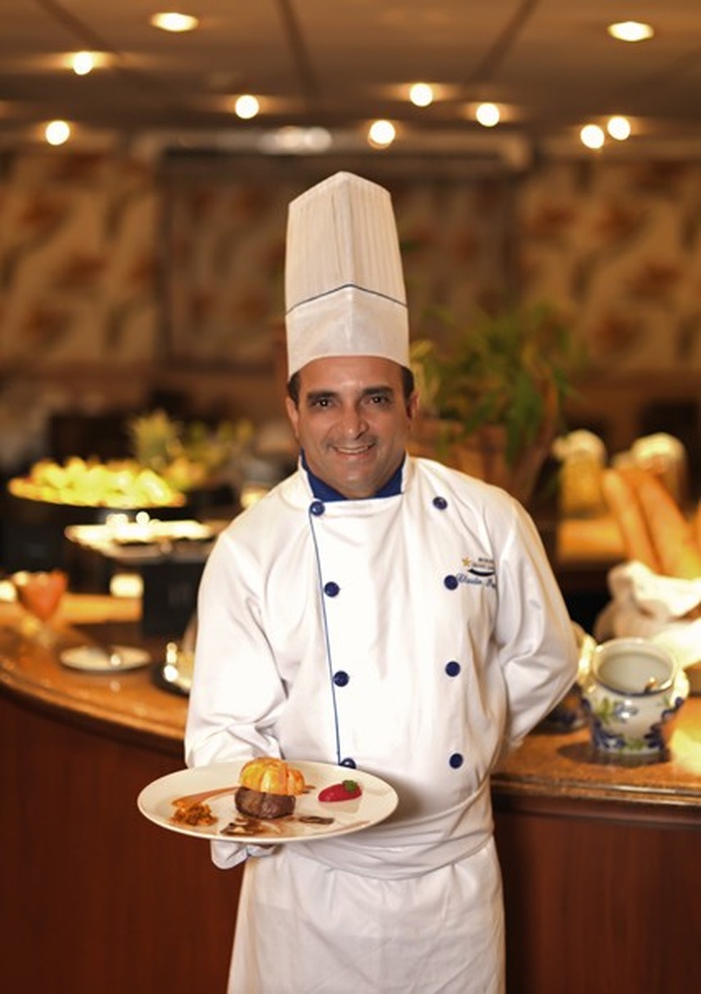 Receita: Torta de Castanha da Amazônia com Chocolate