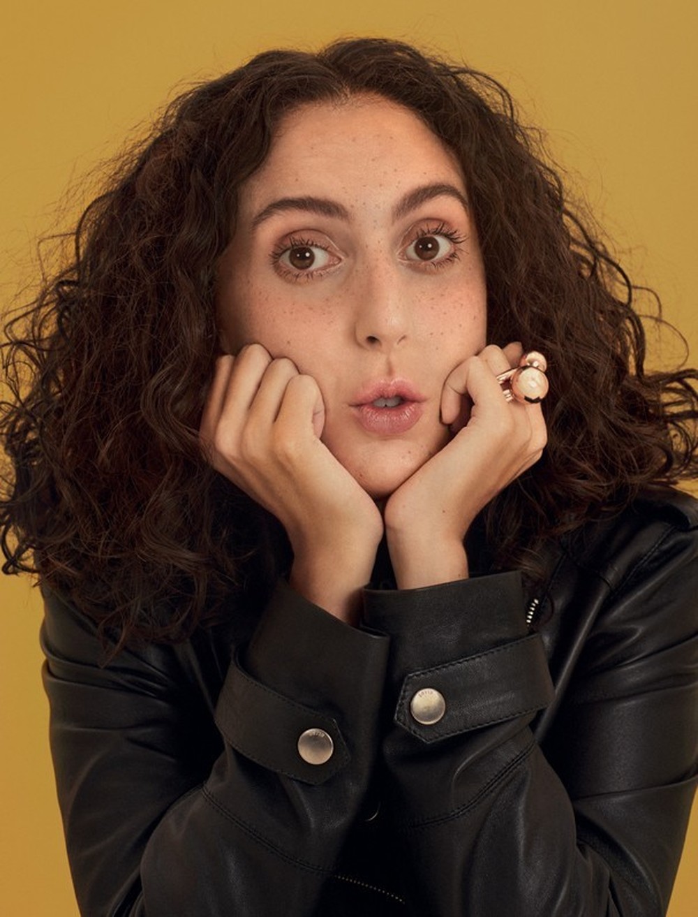 Pare tudo que você está fazendo e assista a este vídeo da Jout Jout