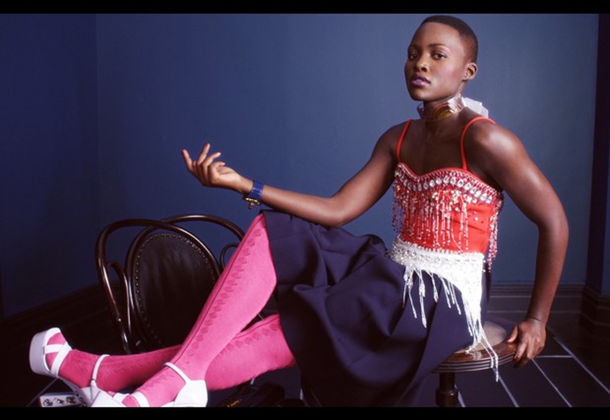 Miu Miu convoca time de estrelas de Hollywood para sua nova campanha