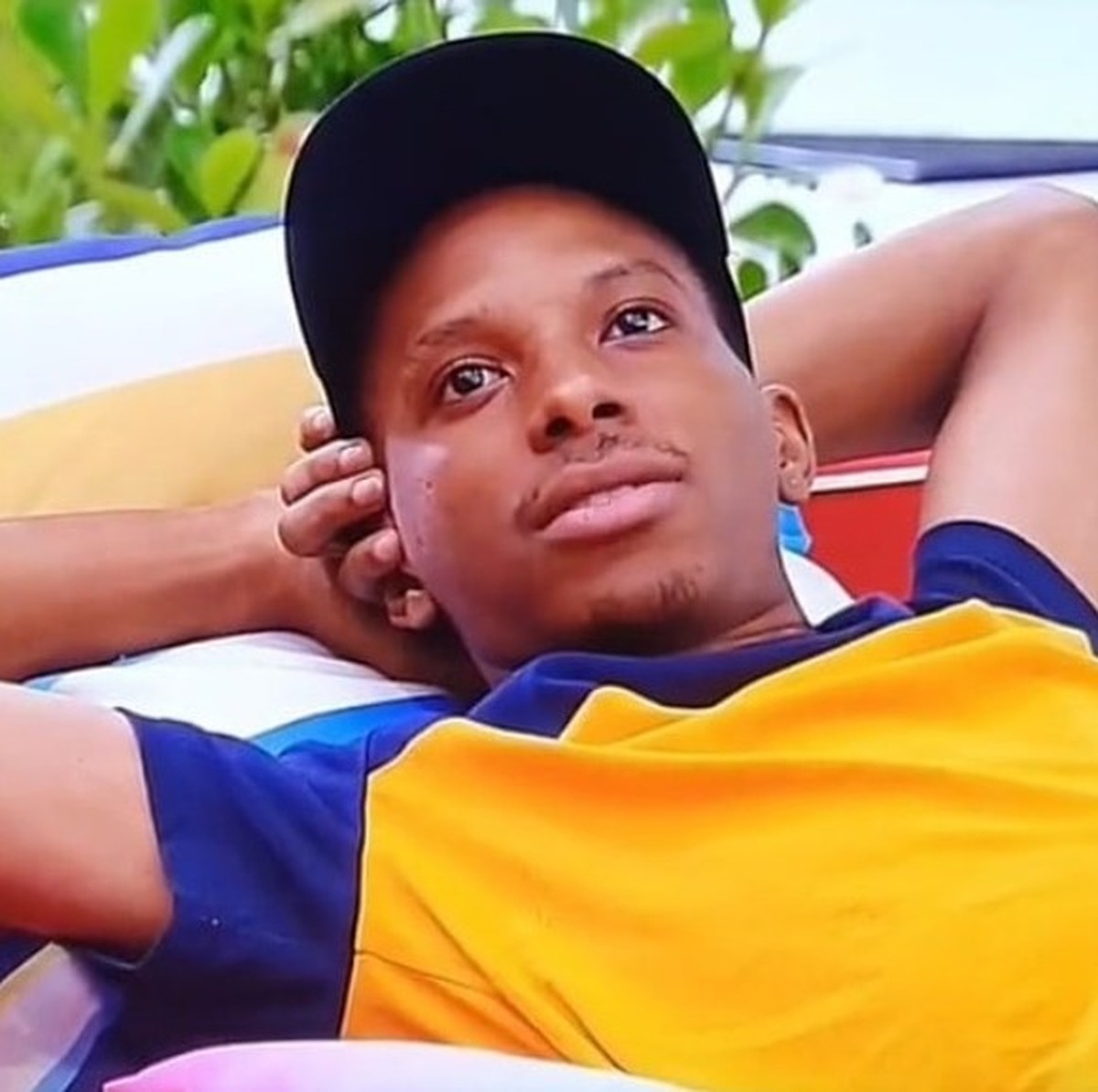 Após saída do BBB, Lucas ganha mais de 1 milhão de seguidores