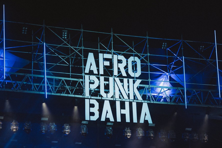 AFROPUNK 2023: música, Bahia e ancestralidade