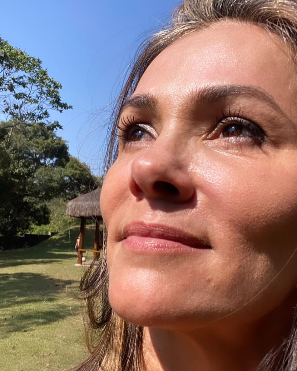 Suzana Alves revela diagnóstico de déficit de atenção: 'já venci até aqui'