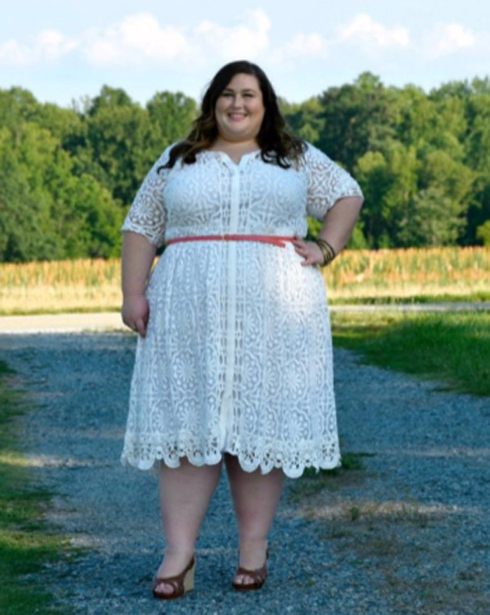 Projeto mostra estilo de 12 blogueiras plus-size que vestem + de 50