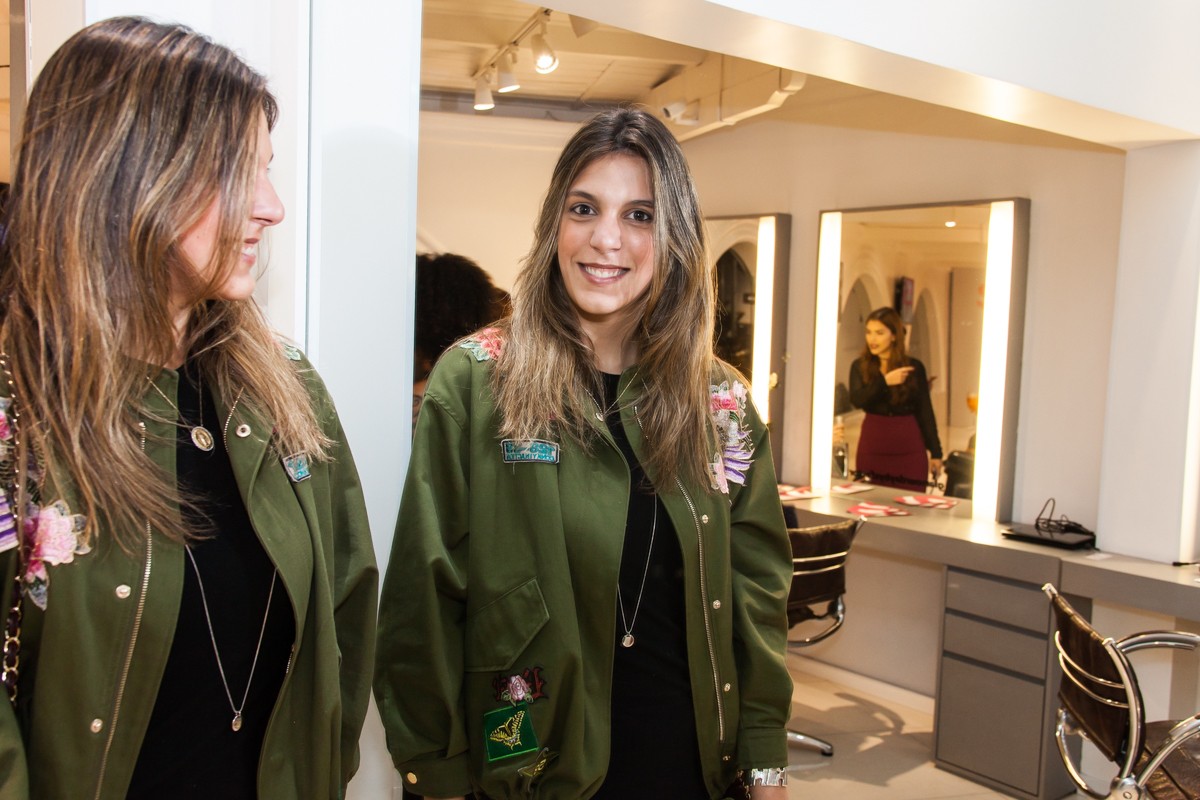 Dicas de tratamento para cada tipo de cabelo marcam o Glamour Day by S ...