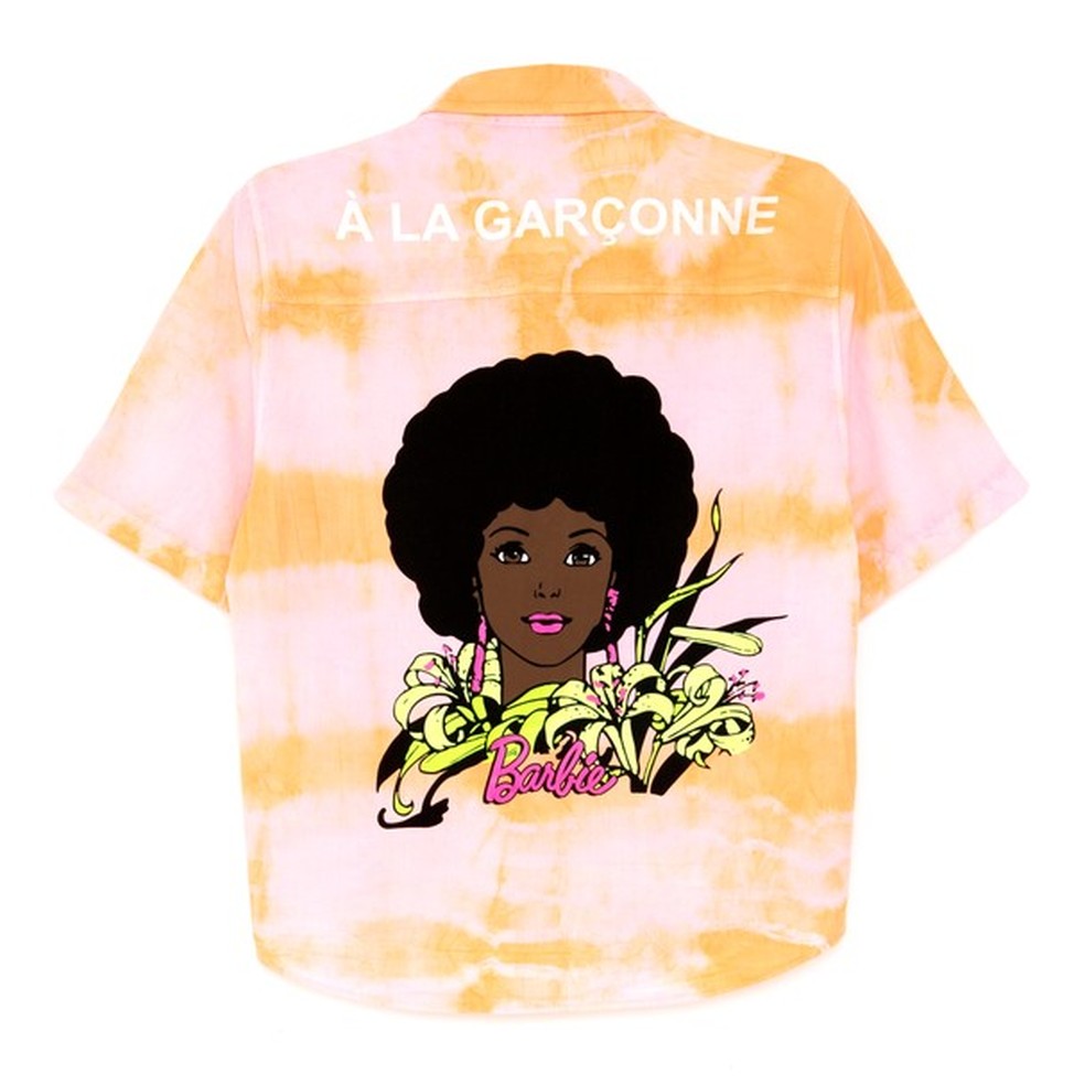 Barbie, Riachuelo e À La Garçonne lançam coleção empoderada e (muito) fofa