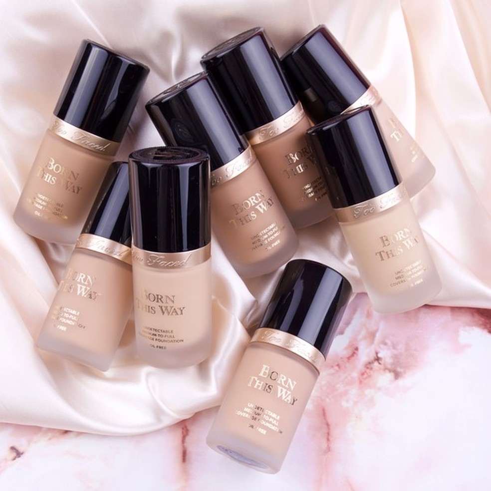 Extra! Too Faced recheia nossas prateleiras com mais clássicos da marca