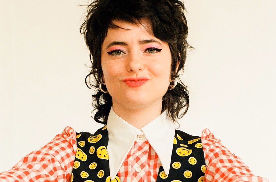 Sarah Sherman, do Saturday Night Live, fala sobre o sucesso do programa ...