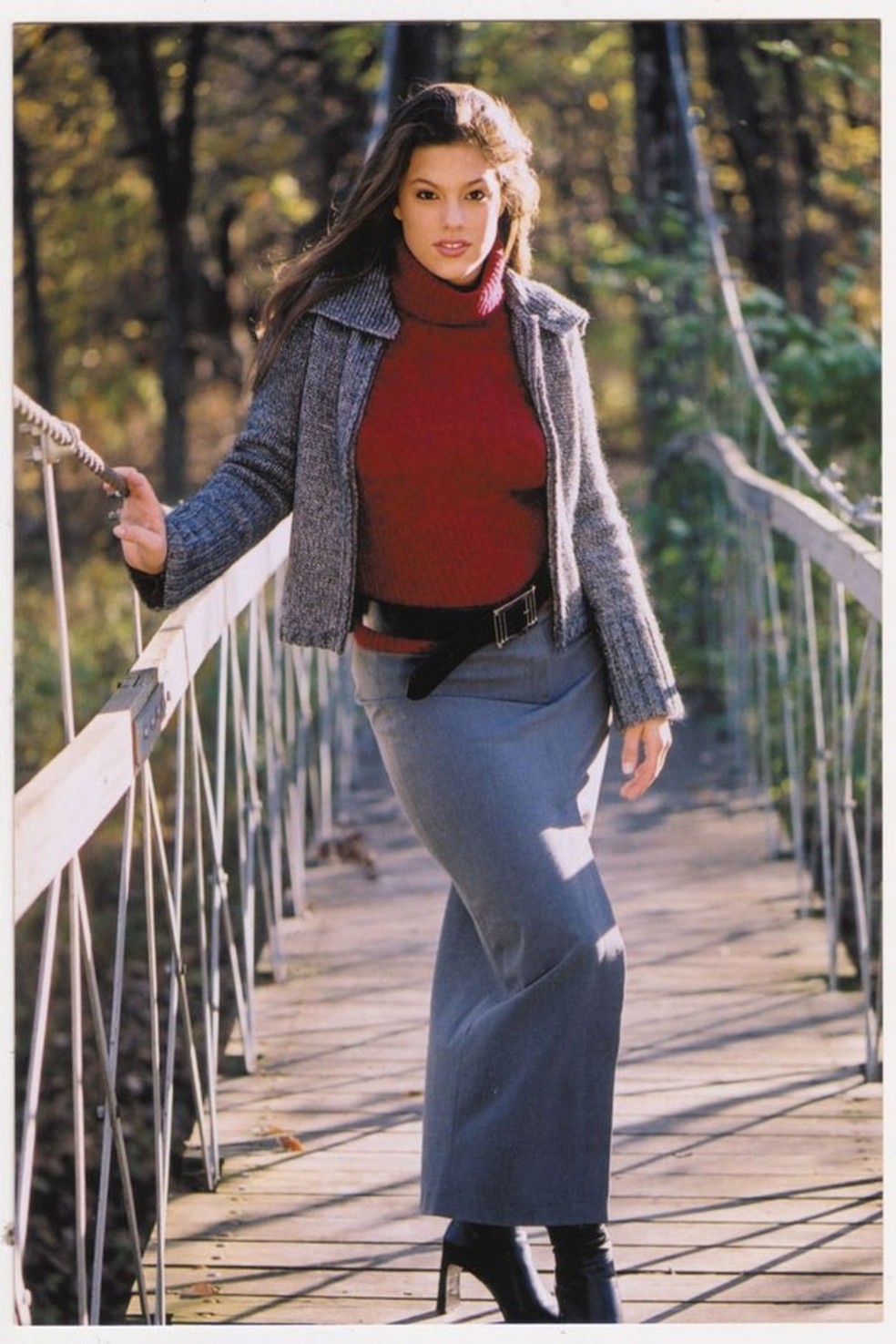 Ashley Graham fala sobre bullying e racismo em livro de memórias