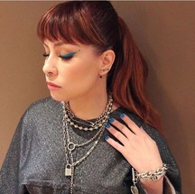 Pitty anuncia turnê de 20 anos de seu álbum de estreia, 'Admirável Chip ...