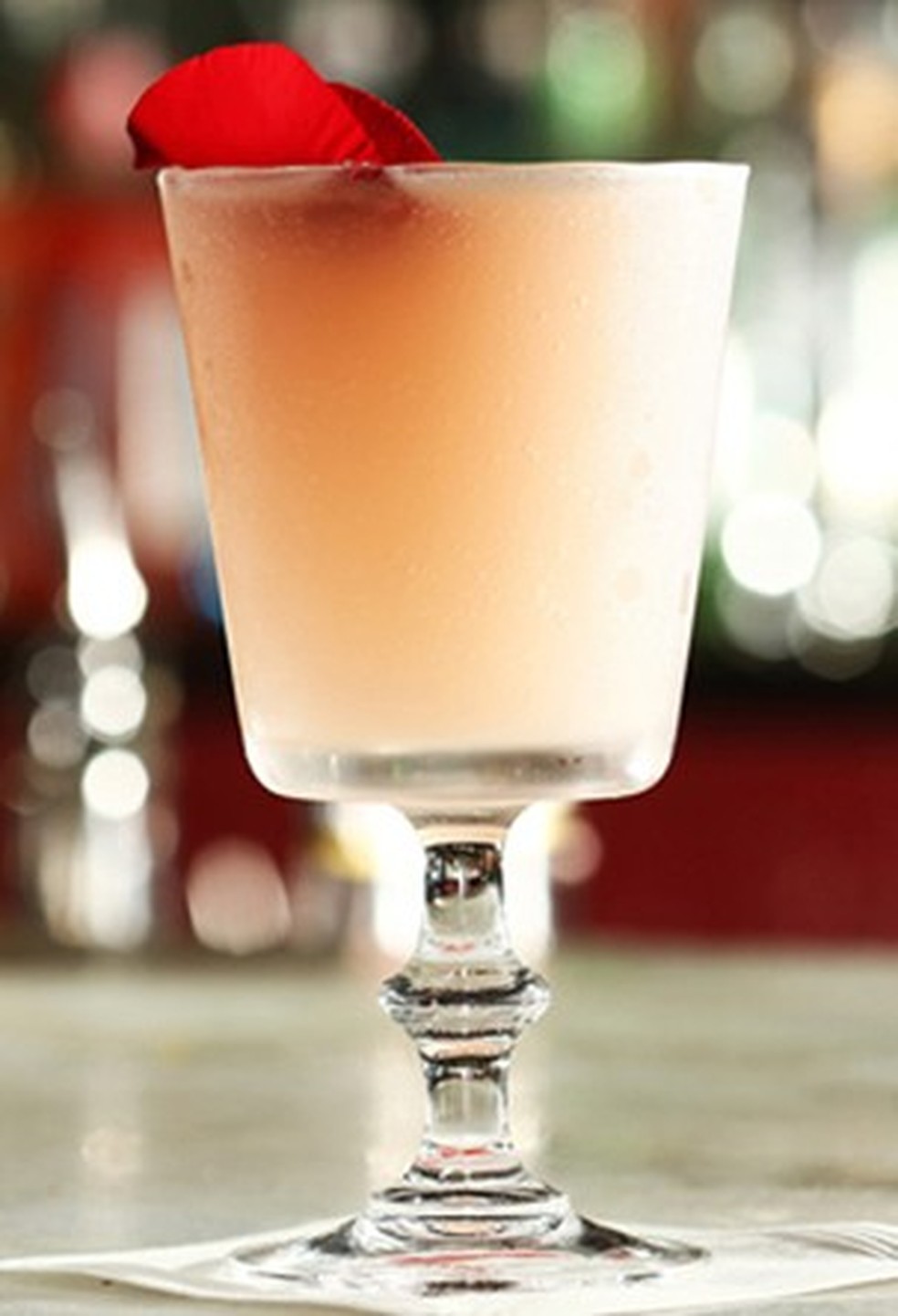 Na busca do drinque perfeito?