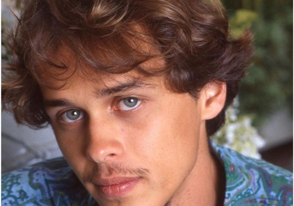 Guilherme Fontes posta clique antigo e analisa a vida: 'Intimidado ...