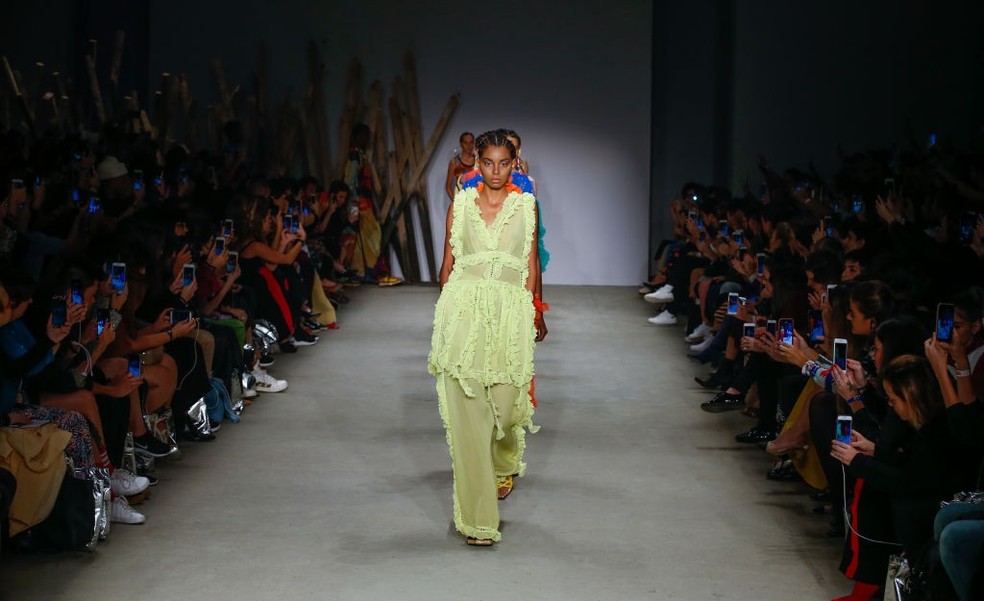 SPFW: 10 curiosidades sobre a maior semana de moda do Brasil