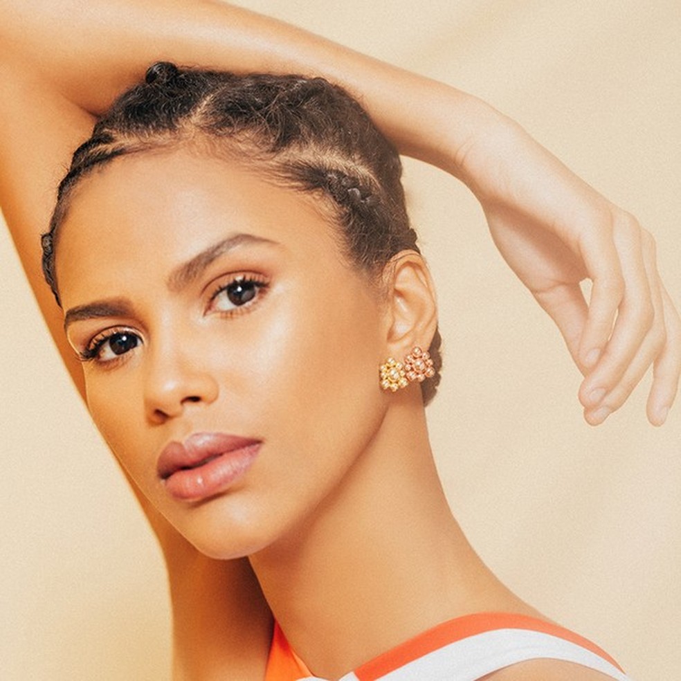 Luisa Schröder e Wasabi lançam coleção de acessórios