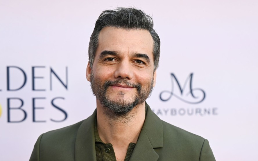 Wagner Moura é confirmado em programa de TV norte-americano em janeiro