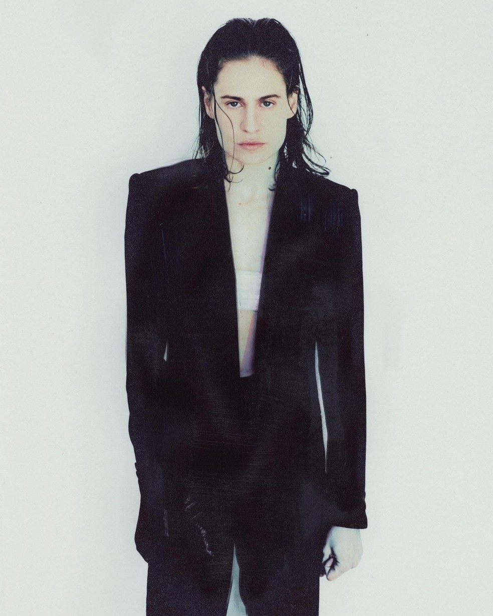 Christine and the Queens fala sobre seu novo disco, 'Paranoïa, angels, true love', Madonna, e ...