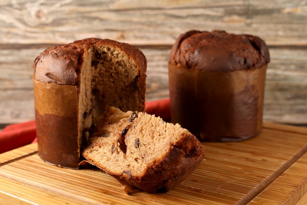 Melhores panetones de 2023: confira o ranking, segundo a redação da Glamour