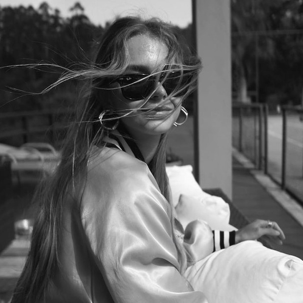 Isabella Scherer: atriz, modelo, estilista e um Instagram incrível