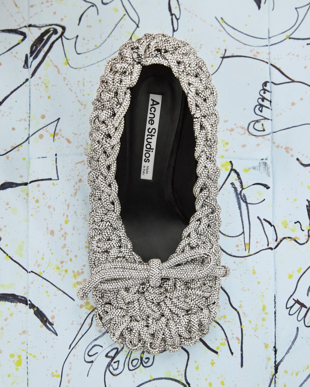 10 tendências de sapatos para a temporada, segundo as passarelas
