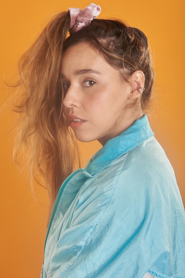 Thati Lopes comenta série com namorado: 'trocamos fazer pão por filmar ...