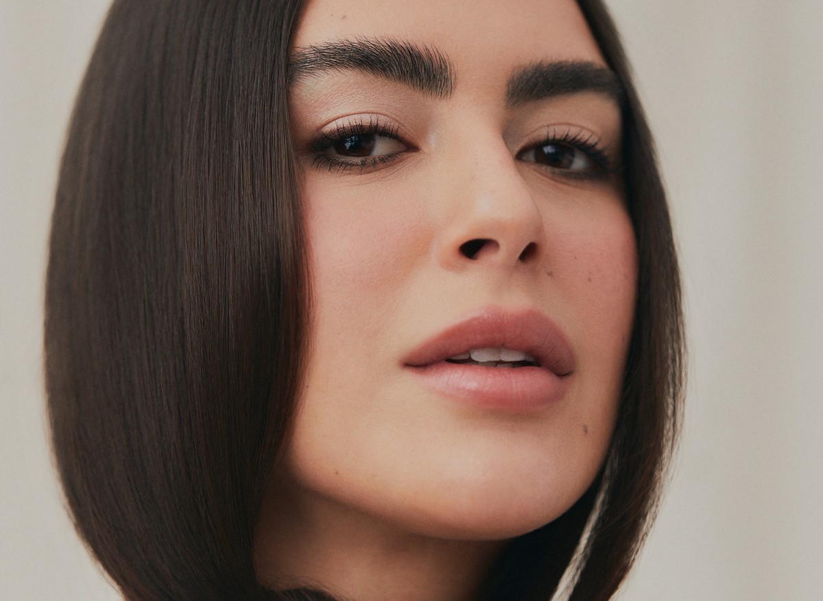 Mari Saad divide bastidores e detalha produtos da Mascavo