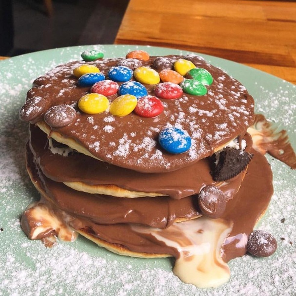 7 perfis que você precisa seguir no Instagram se ama chocolate