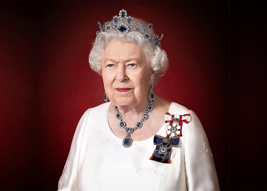 Saiba como foram os últimos momentos de vida da Rainha Elizabeth