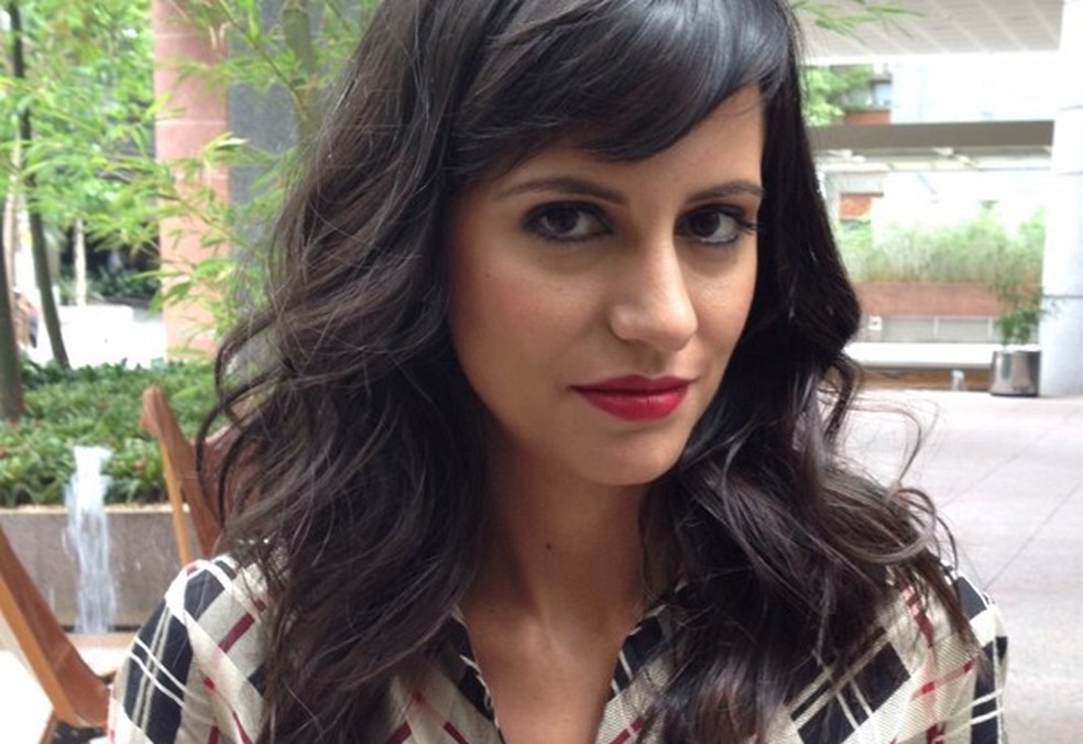 Quem é quem na festa