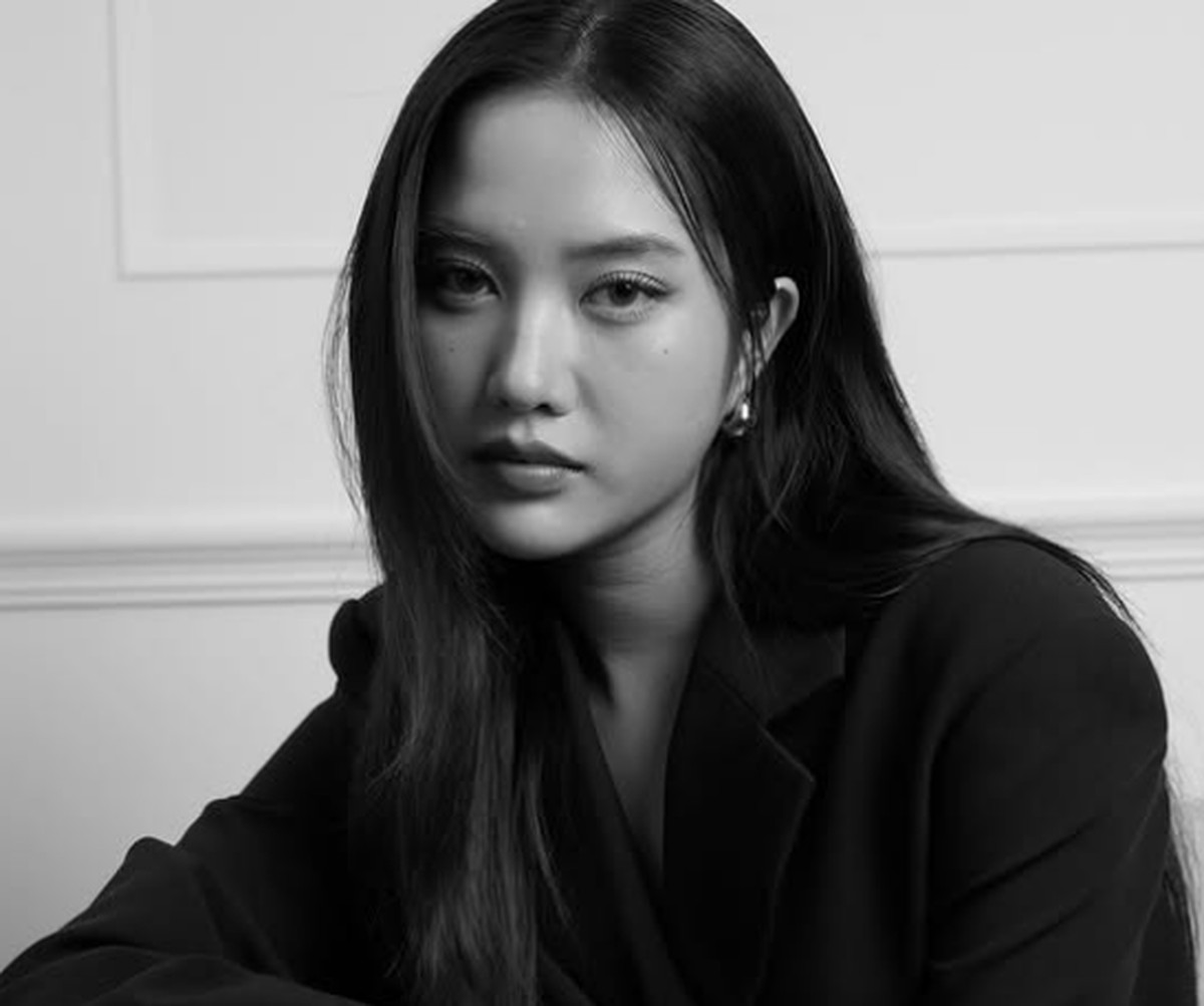 Conheça Freen Sarocha, atriz e modelo tailandesa que faz sucesso em doramas