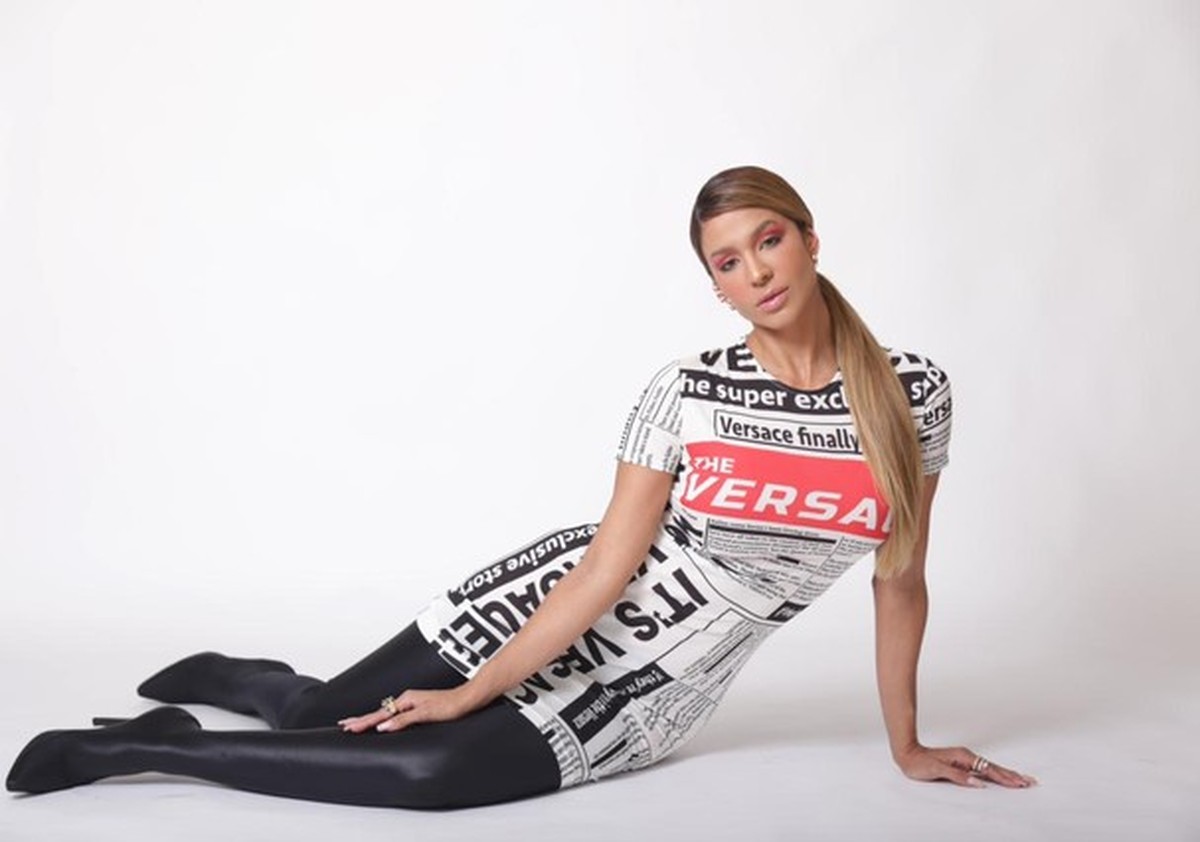 Kerline completa 29 anos: 'Espero que quando todo mundo estiver seguro ...