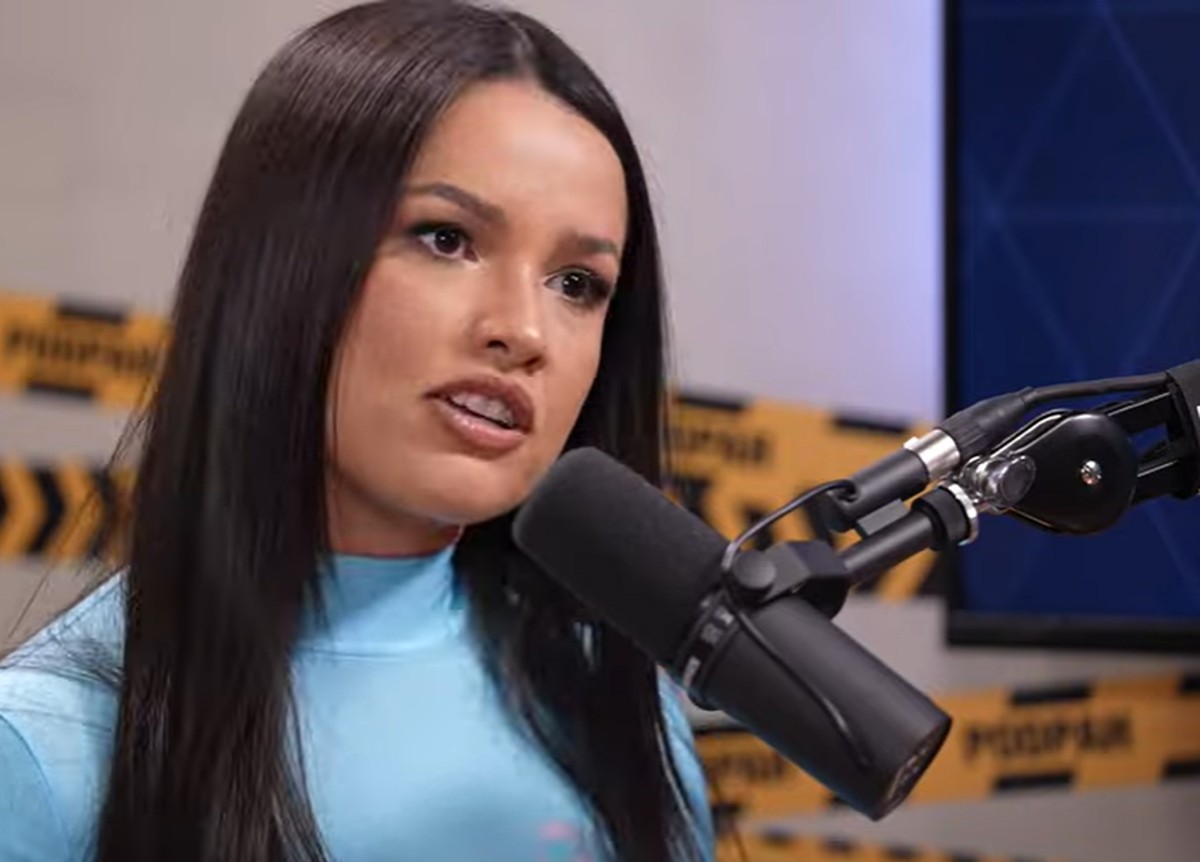 Juliette revela com o que gastou o prêmio milionário do BBB 21
